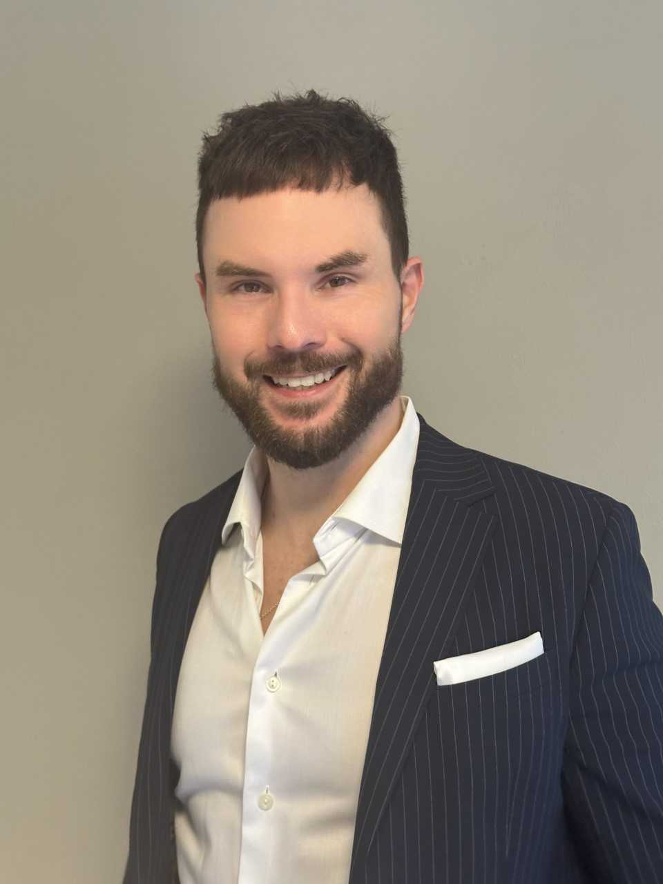 Who We Are – DP-Next